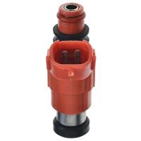 China 6x Fuel Injectors for Chrysler Sebring 2001-2005 Stratus Mitsubishi Eclipse 3.0L for sale