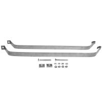 China Fuel Tank Straps for Chevrolet Bel Air One-Fifty Series Two-Ten Series 55-57 for sale