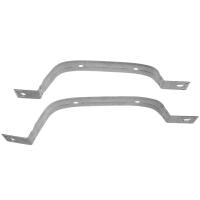 China Fuel Tank Straps for Jeep Grand Cherokee Dodge Durango 2011-2021 Front Tank for sale