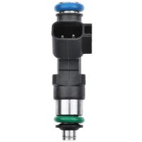 China 6x Fuel Injectors for Buick Enclave Chevrolet Colorado GMC Acadia Saturn V6 3.6L for sale