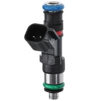 China 6x Fuel Injectors for Buick Enclave Chevrolet Colorado GMC Acadia Saturn V6 3.6L for sale