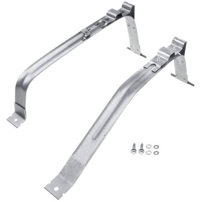 China Fuel Tank Straps for Chevrolet Cruze 2011-2016 Buick Verano 2012-2017 Sedan for sale