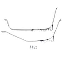 China Fuel Tank Straps for Chevrolet Cruze 2011-2016 Buick Verano 2012-2017 Sedan for sale