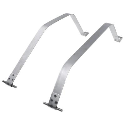 China Fuel Tank Straps for Hyundai Accent 2012-2017 Dodge Attitude 2012-2020 Petrol for sale