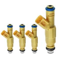 China 4x Fuel Injectors for Ford Ranger 04-06 Mazda B2300 2003-2006 2.3L for sale