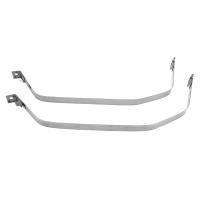 China Fuel Tank Straps for Saturn Vue 2008 2009 2010 L4 2.4L V6 3.6L 3.5L DOHC for sale