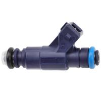 China 6x Fuel Injectors for Ford Explorer Ranger Mazda Mercury 2001-2002 V6 4.0L for sale
