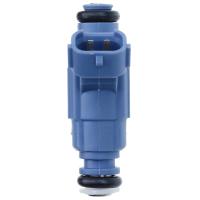 China 4x Fuel Injectors for Hyundai Santa Fe Kia Magentis 2001-2004 Sonata Optima 2.4L for sale