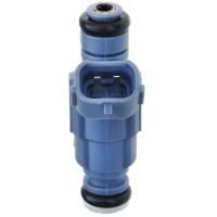 China 4x Fuel Injectors for Hyundai Santa Fe Kia Magentis 2001-2004 Sonata Optima 2.4L for sale