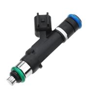 China 4x Fuel Injectors for Ford Fusion 2010-2020 Escape Lincoln Mazda Mercury L4 2.5L for sale