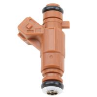 China 8x Fuel Injectors for Mercedes-Benz CLK500 E430 CL500 E430 CLS500 V8 5.0L for sale