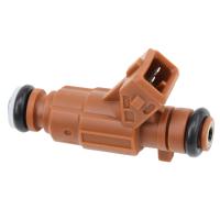 China 8x Fuel Injectors for Mercedes-Benz CLK500 E430 CL500 E430 CLS500 V8 5.0L for sale