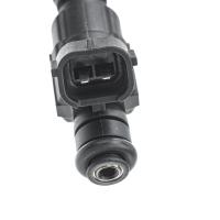 China 8x Fuel Injectors for Audi Allroad Quattro 2003 2004 2005 V8 4.2L DOHC Petrol for sale