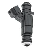 China 8x Fuel Injectors for Audi Allroad Quattro 2003 2004 2005 V8 4.2L DOHC Petrol for sale