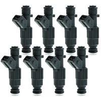 China 8x Fuel Injectors for Ferrari F355 1999 F355 F1 F355 GTS F355 Spider 3.5L for sale