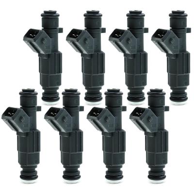 China 8x Fuel Injectors for Ferrari F355 1999 F355 F1 F355 GTS F355 Spider 3.5L for sale