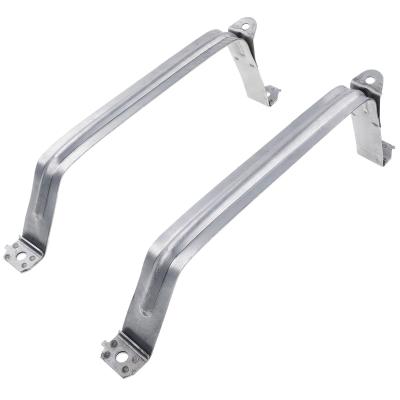 China Fuel Tank Straps for Honda CR-Z 2011-2016 Insight 2010-2014 L4 1.3L L4 1.5L for sale