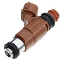 China 4x Fuel Injectors for Mazda 626 2000-2002 Protege 1999-2000 L4 2.0L L4 1.8L for sale