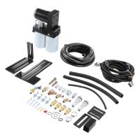 China Diesel Fuel Lift Pump System for Dodge Ram 2500 Ram 3500 5.9L 6.7L 100GPH for sale