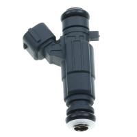 China 4x Fuel Injectors for Hyundai Genesis Coupe 2010 2011 2012 L4 2.0L Turbocharged for sale