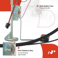 China Fuel Tank Sending Unit for Chevy Blazer R10 Suburban GMC Jimmy R1500 Suburban for sale