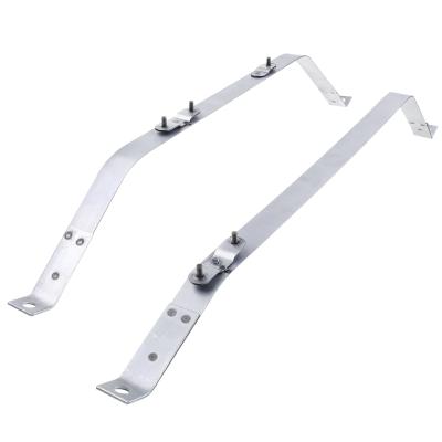 China Fuel Tank Straps for Mazda 5 2006-2017 2.3L 2.5L Petrol Mini Passenger Van for sale