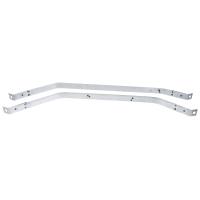 China Fuel Tank Straps for Mazda 5 2006-2017 2.3L 2.5L Petrol Mini Passenger Van for sale