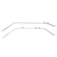 China Fuel Tank Straps for Mazda 5 2006-2017 2.3L 2.5L Petrol Mini Passenger Van for sale