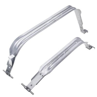 China Fuel Tank Straps for Mazda Tribute 2005-2006 2008-2011 2.3L 2.5L 3.0L for sale
