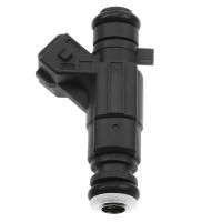 China 8x Fuel Injectors for Volkswagen Touareg Audi A6 Quattro A8 Quattro V8 4.2L for sale