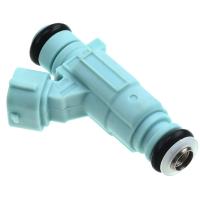 China 4x Fuel Injectors for Hyundai Elantra 2006-2012 Kia Soul Spectra L4 2.0L for sale