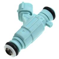 China 4x Fuel Injectors for Hyundai Elantra 2006-2012 Kia Soul Spectra L4 2.0L for sale