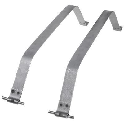 China Fuel Tank Straps for Hyundai Genesis Coupe 2010-2016 L4 2.0L 3.8L for sale
