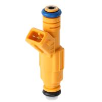 China 8x Fuel Injector for Ford Explorer Crown Victoria Thunderbird Lincoln Mercury for sale
