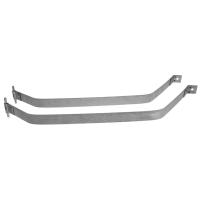 China Fuel Tank Straps for Hyundai Genesis Coupe 2010-2016 L4 2.0L 3.8L for sale