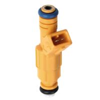 China 8x Fuel Injector for Ford Explorer Crown Victoria Thunderbird Lincoln Mercury for sale