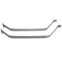 China Fuel Tank Straps for Hyundai Genesis Coupe 2010-2016 L4 2.0L 3.8L for sale