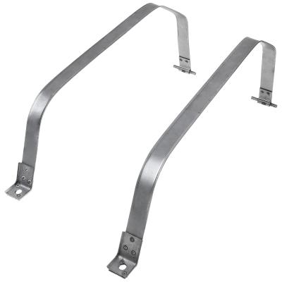 China Fuel Tank Straps for Chevrolet Captiva Sport 2010-2015 2.4L 3.0L 3.6L for sale