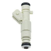 China 6x Fuel Injectors for Porsche 911 Boxster 2001-2006 2.7L 3.2L 3.6L Petrol for sale