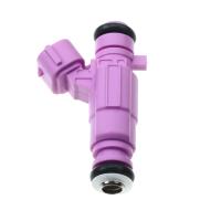China 4x Fuel Injectors for Hyundai Accent 2006-2011 Kia Rio Rio5 2009-2011 1.6L DOHC for sale