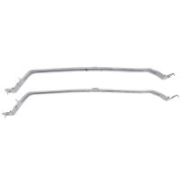 China Fuel Tank Straps for Honda Fit 2007-2008 L4 1.5L for sale