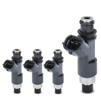 China 4x Fuel Injector with O-ring for Subaru Forester 2011-2015 H4 2.5L for sale