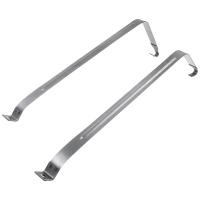 China Fuel Tank Straps for Chevrolet Chevy II 1962-1967 Petrol for sale