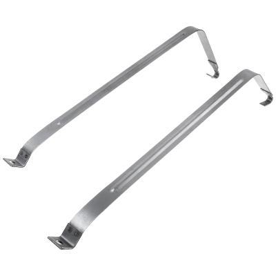 China Fuel Tank Straps for Chevrolet Chevy II 1962-1967 Petrol for sale