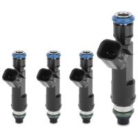 China 4x Fuel Injector for Chevrolet Malibu Cobalt HHR Pontiac G5 G6 Saturn Aura Sky for sale
