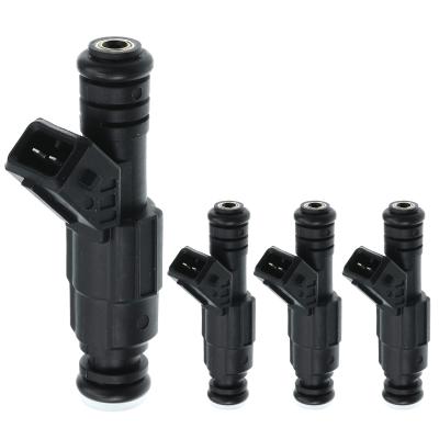 China 4x Fuel Injectors for Chrysler Cirrus 95-97 Sebring Dodge Caravan Plymouth Neon for sale
