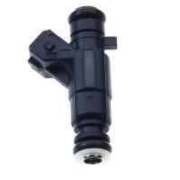 China 8x Fuel Injectors for Porsche Cayenne 2003 2004 2005 2006 4.5L DOHC for sale
