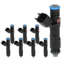 China 8x Fuel Injector for Ford Expedition F-150 2005-2007 F-250 Super Duty Lincoln for sale