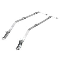 China Fuel Tank Straps for Acura RL 2000-2004 V6 3.5L Petrol Sedan for sale