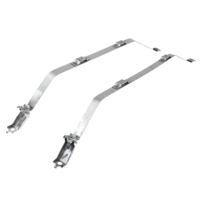 China Fuel Tank Straps for Acura RL 2000-2004 V6 3.5L Petrol Sedan for sale